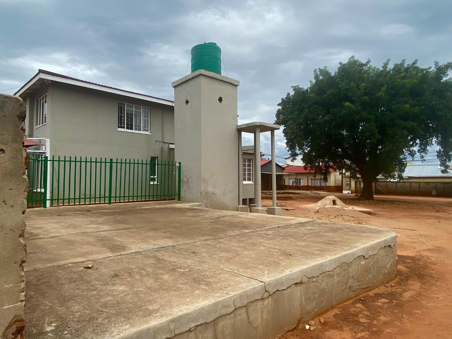 Commercial property for sale in Mokopane Central - P24-117009626