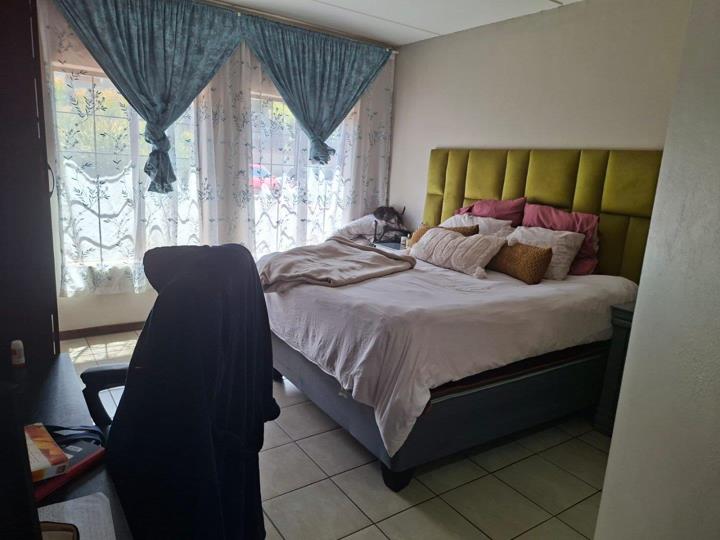 2 Bedroom House to rent in Dalview - P24-117012360