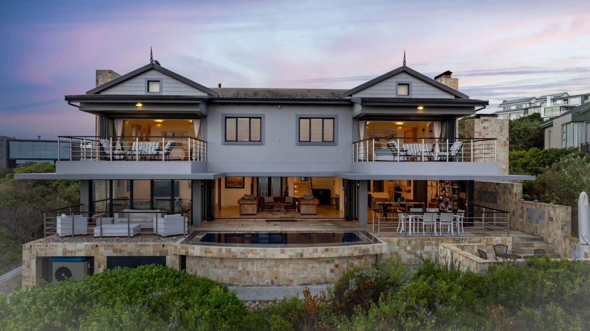 5 Bedroom House for sale in Pinnacle Point Golf Estate - 247 Pinnacle ...