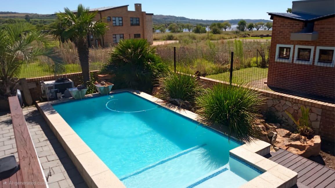 4 Bedroom House for sale in Summer Place Estate - P24-117017088