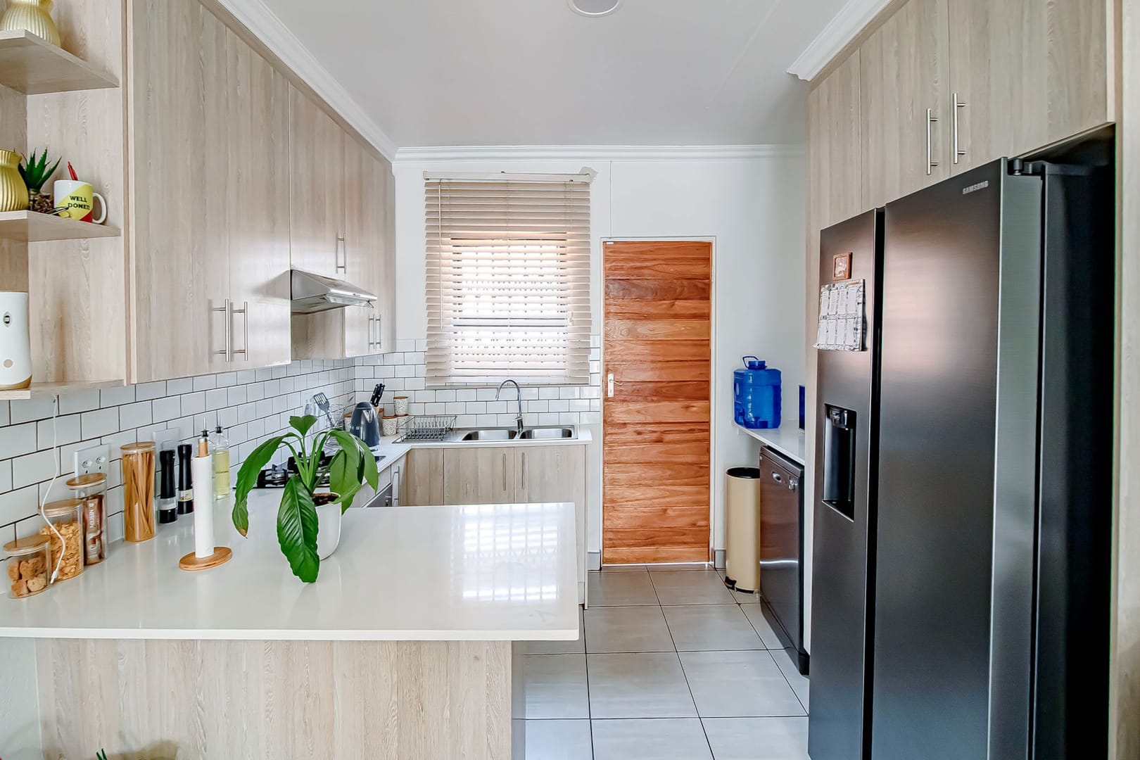3 Bedroom House for sale in Amandasig - 1877 Berg Avenue, Amandasig Ext ...