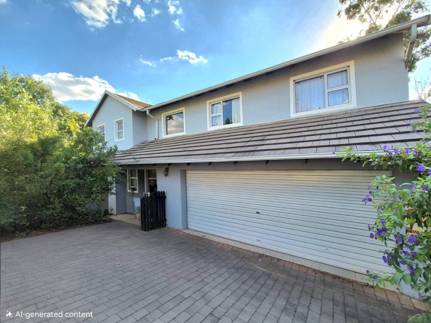 3 Bedroom House for sale in Ruimsig Country Estate - P24-117019938
