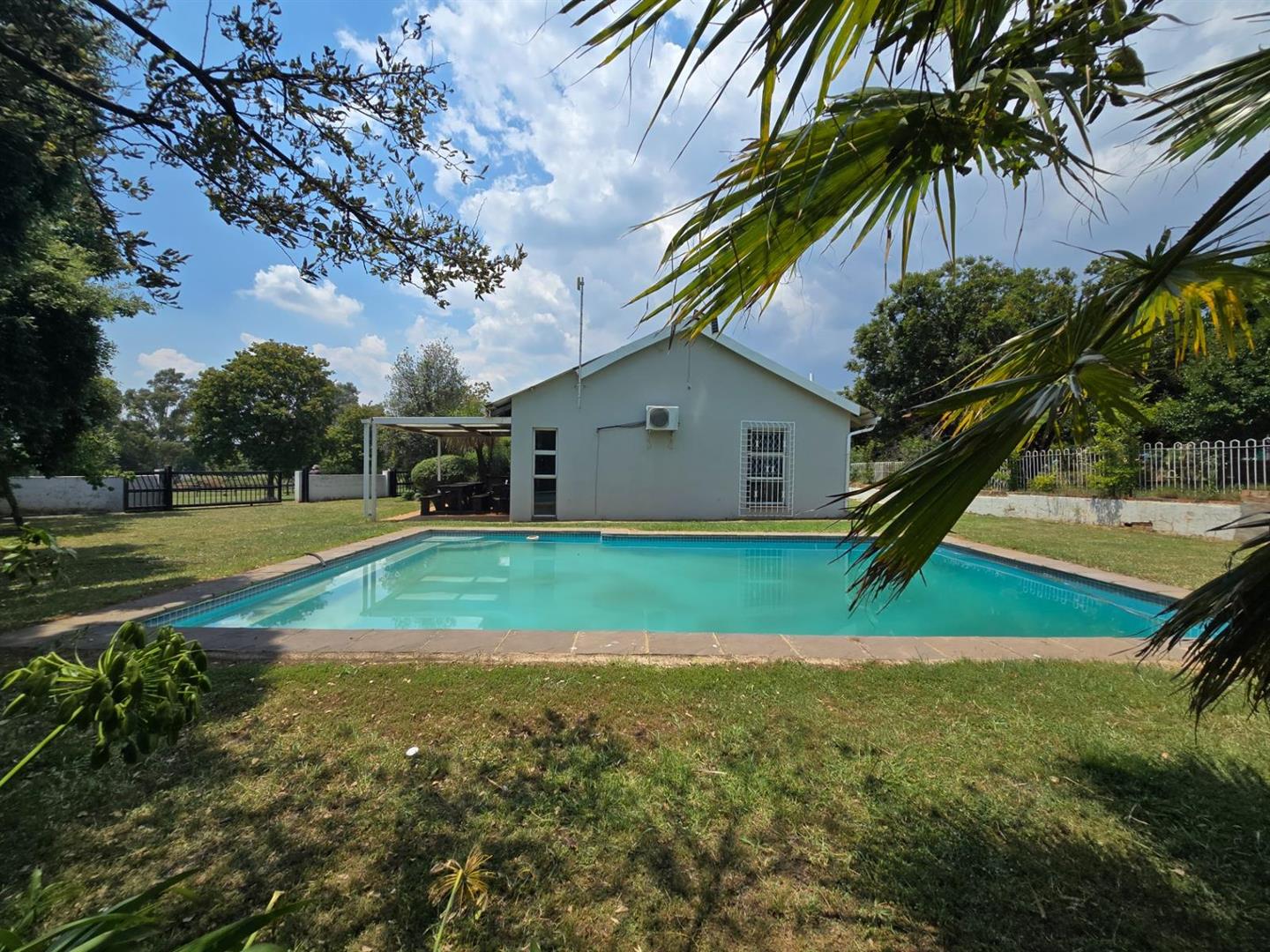 Farm for sale in Tedderfield AH - P24-117020600