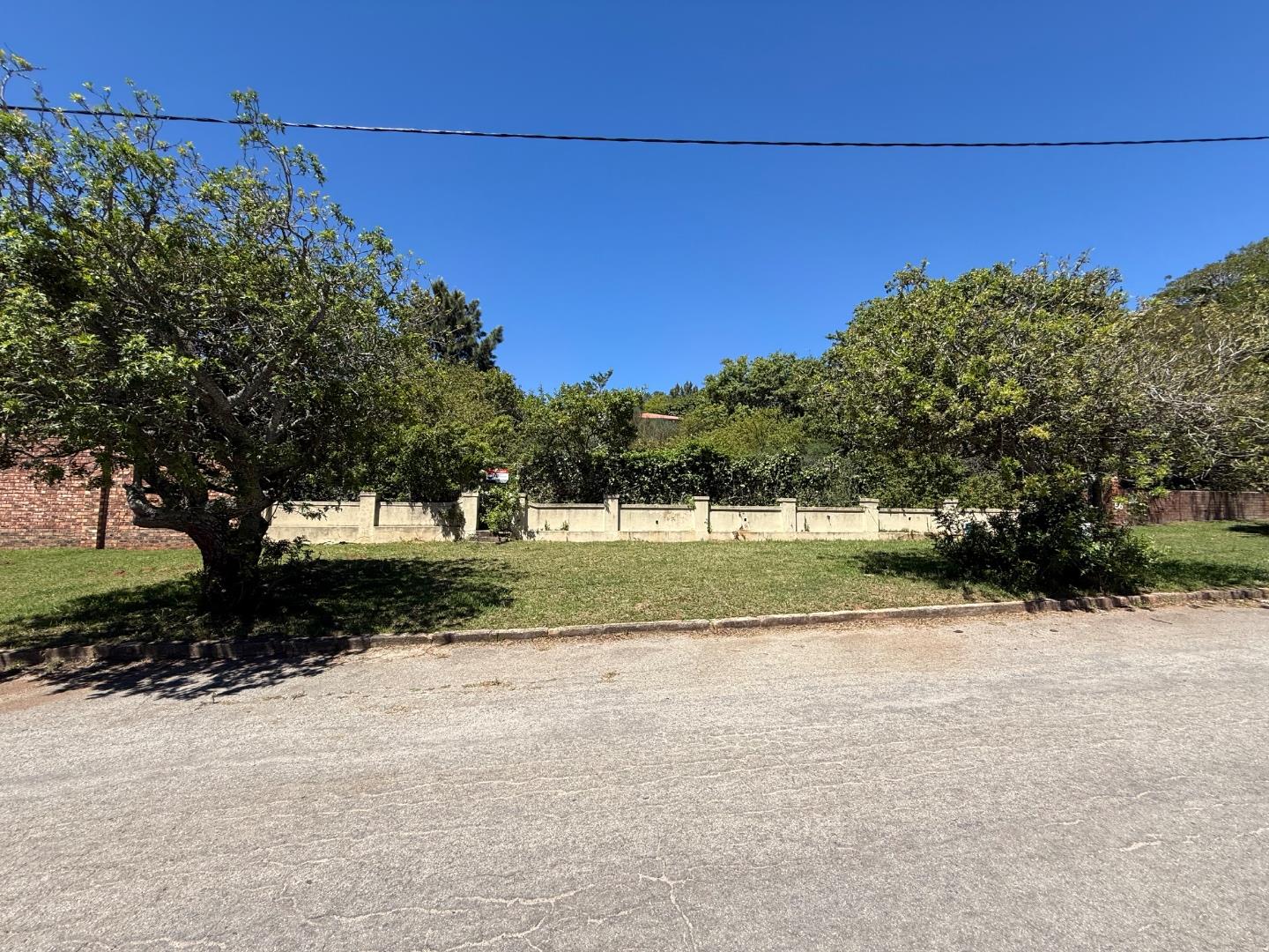 Vacant land / plot for sale in Grahamstown Central - 54 Market Street ...