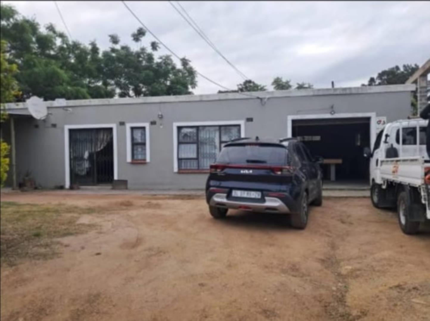 10 Bedroom House for sale in Stanger Rural - P24-117028128