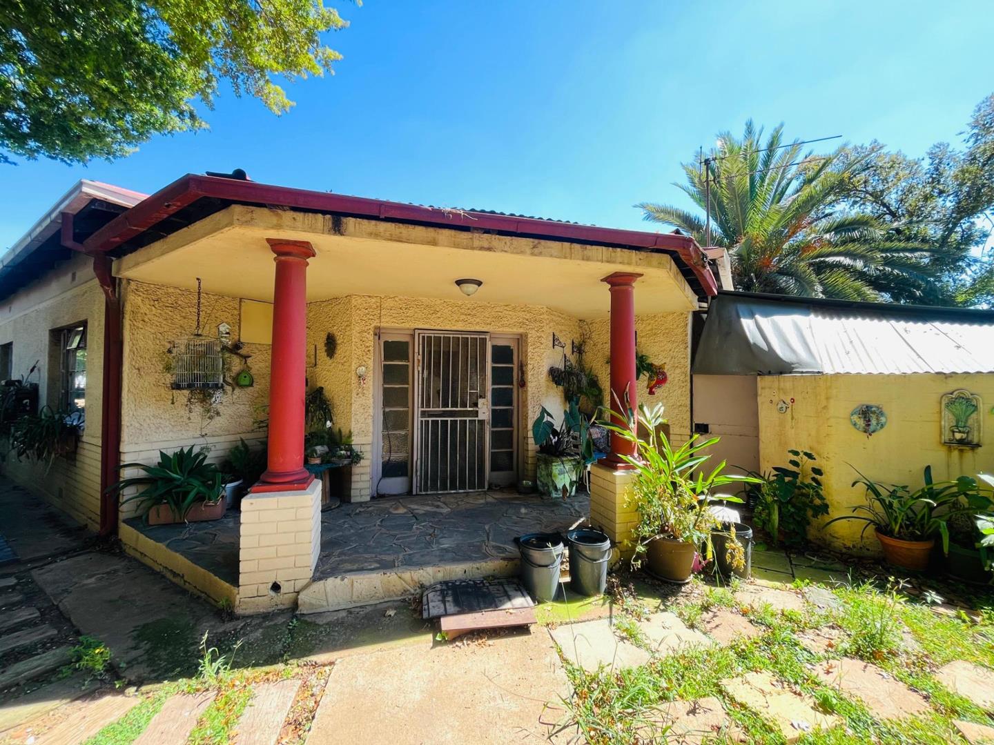4 Bedroom House for sale in Boksburg South - P24-117028226