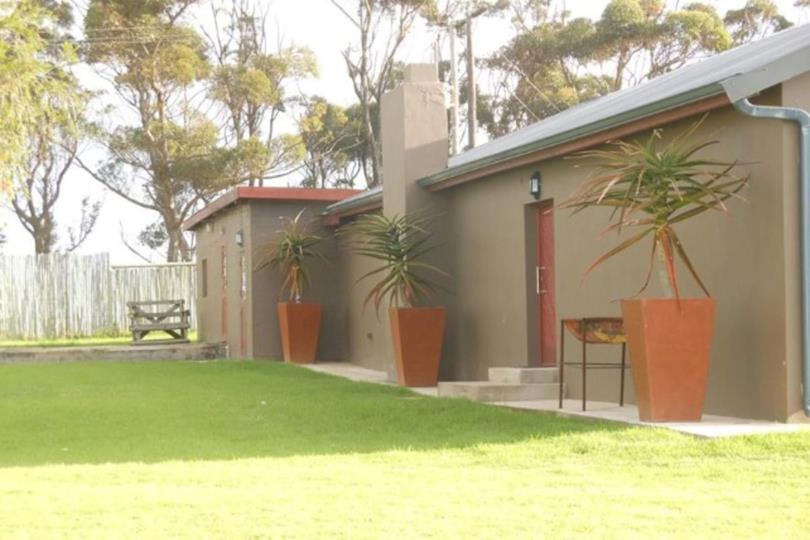 Farm for sale in Grahamstown Central - 549 Albany Rd - P24-117030049