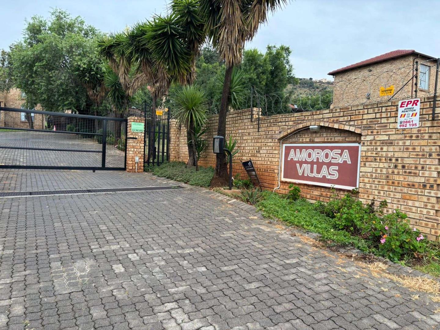 2 Bedroom Apartment / flat for sale in Amorosa - 620 Totius Road ...