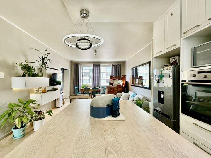 1 Bedroom Apartment / flat for sale in Three Anchor Bay - - Three ...