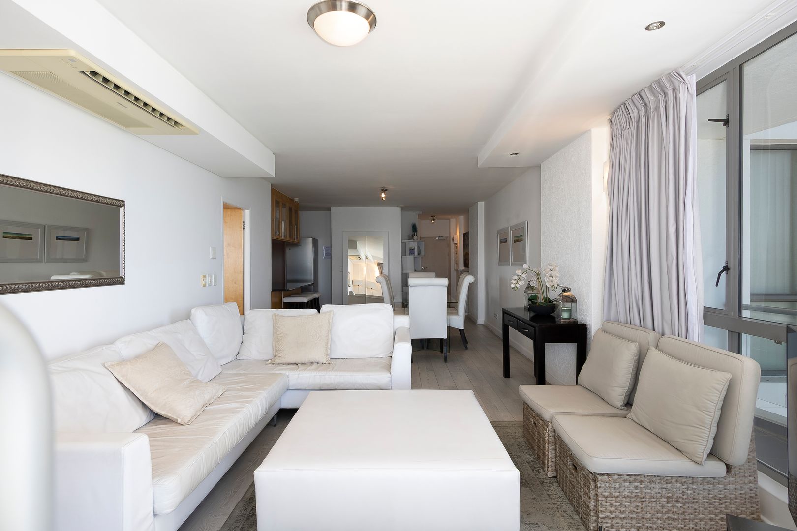 3 Bedroom Apartment / flat for sale in Strand North - P24-117032035