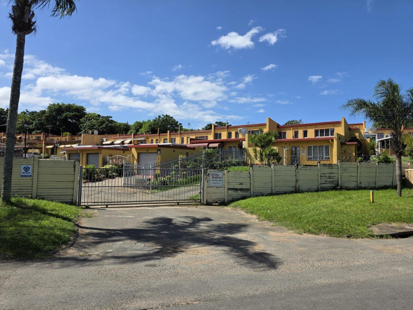 3 Bedroom Townhouse for sale in Newlands West - P24-117032224