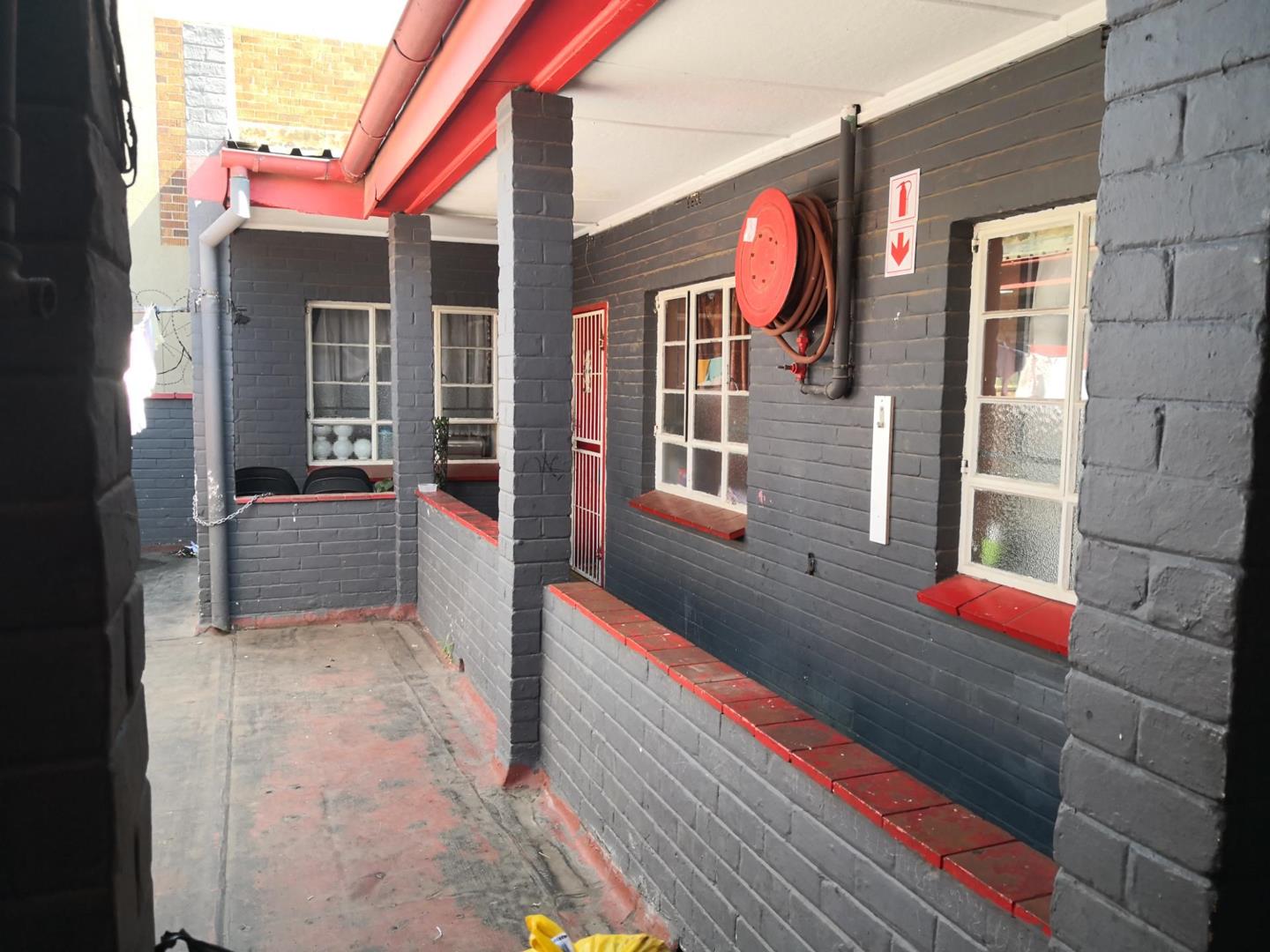 Commercial property for sale in Boksburg Central - 331 Boksburg Rd ...