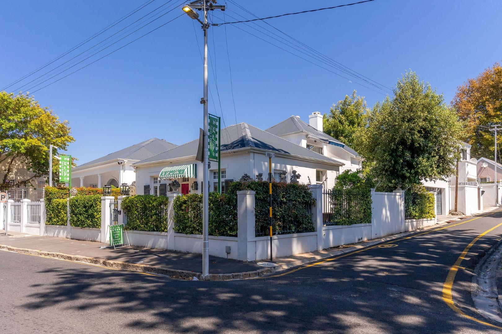 Commercial property for sale in Wynberg Upper - 59 Wolfe Street ...