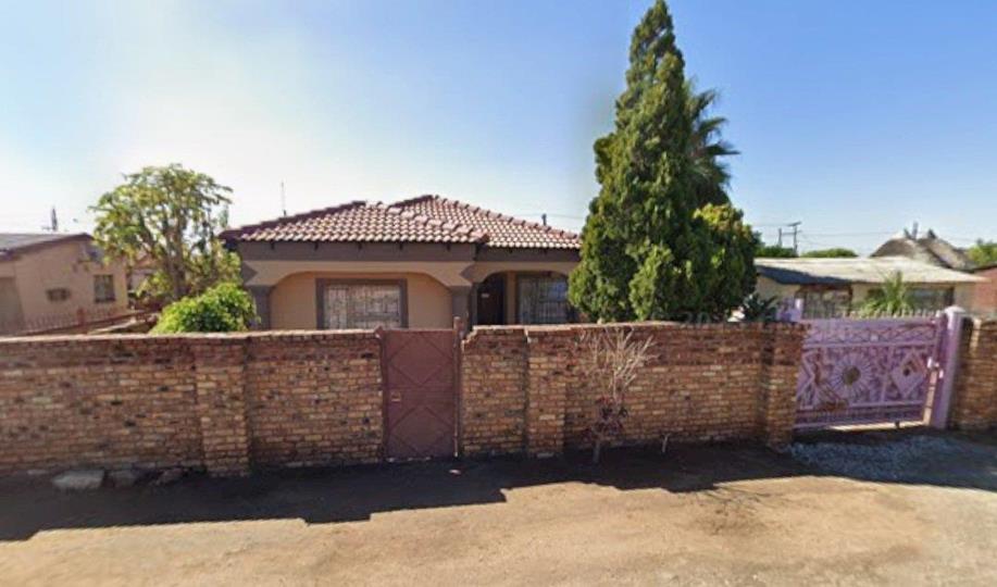 3 Bedroom House for sale in Ga-rankuwa Unit 4 - P24-117034960