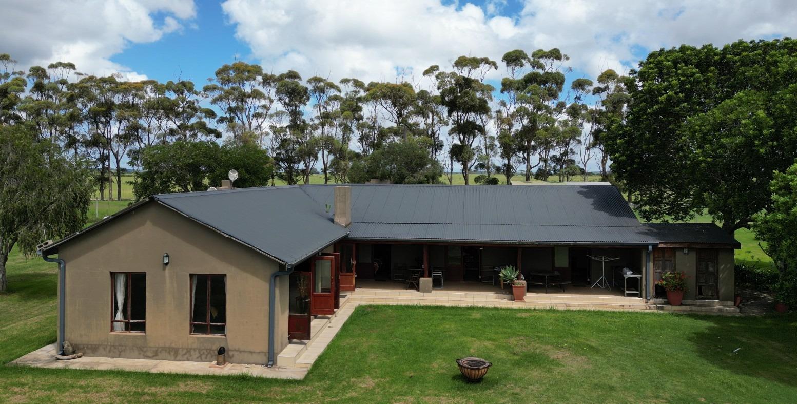 Farm for sale in Grahamstown Rural - P24-117036389