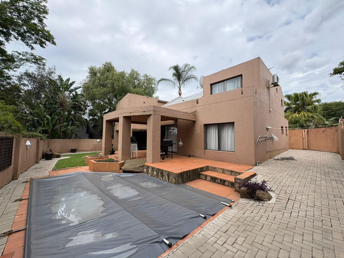 4 Bedroom House for sale in Bellairs Park - 4 Bouvet - P24-117035239