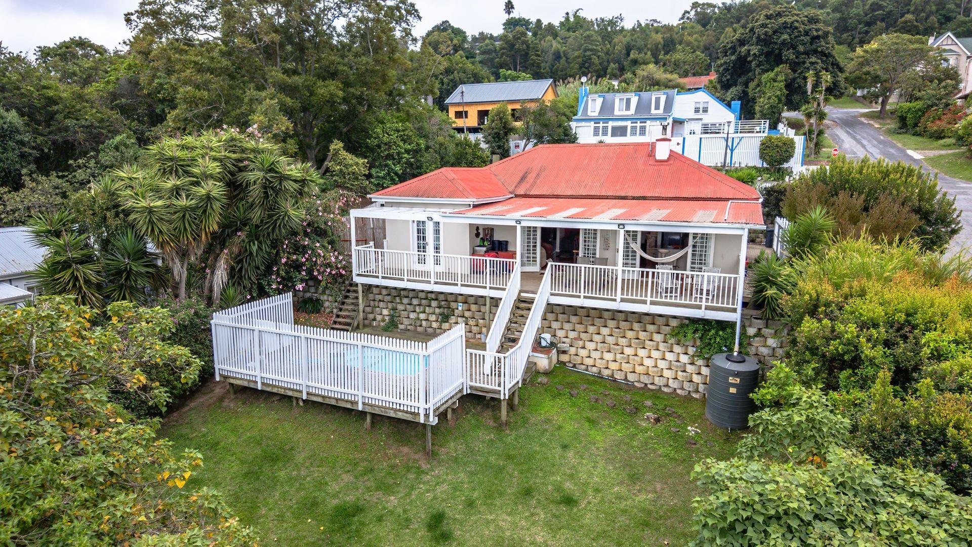 3 Bedroom House for sale in Knysna Central - 22 Long Street - P24-117039977