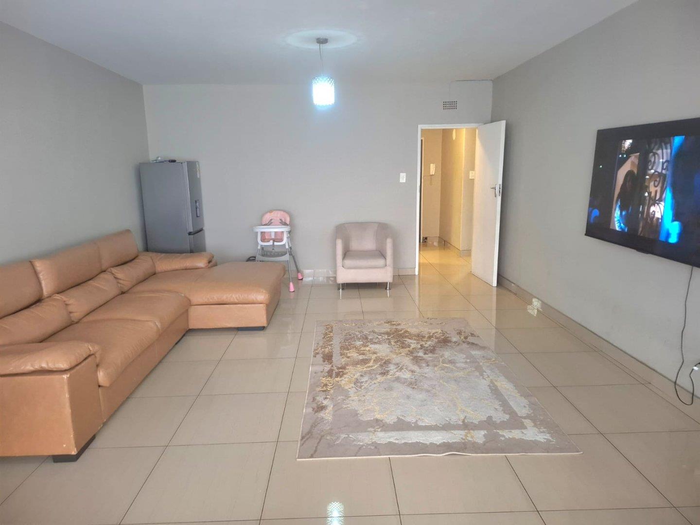 2 Bedroom Apartment / flat for sale in Randburg Central - P24-117041481