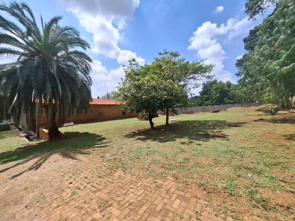 Vacant land / plot for sale in Poortview - P24-117044975