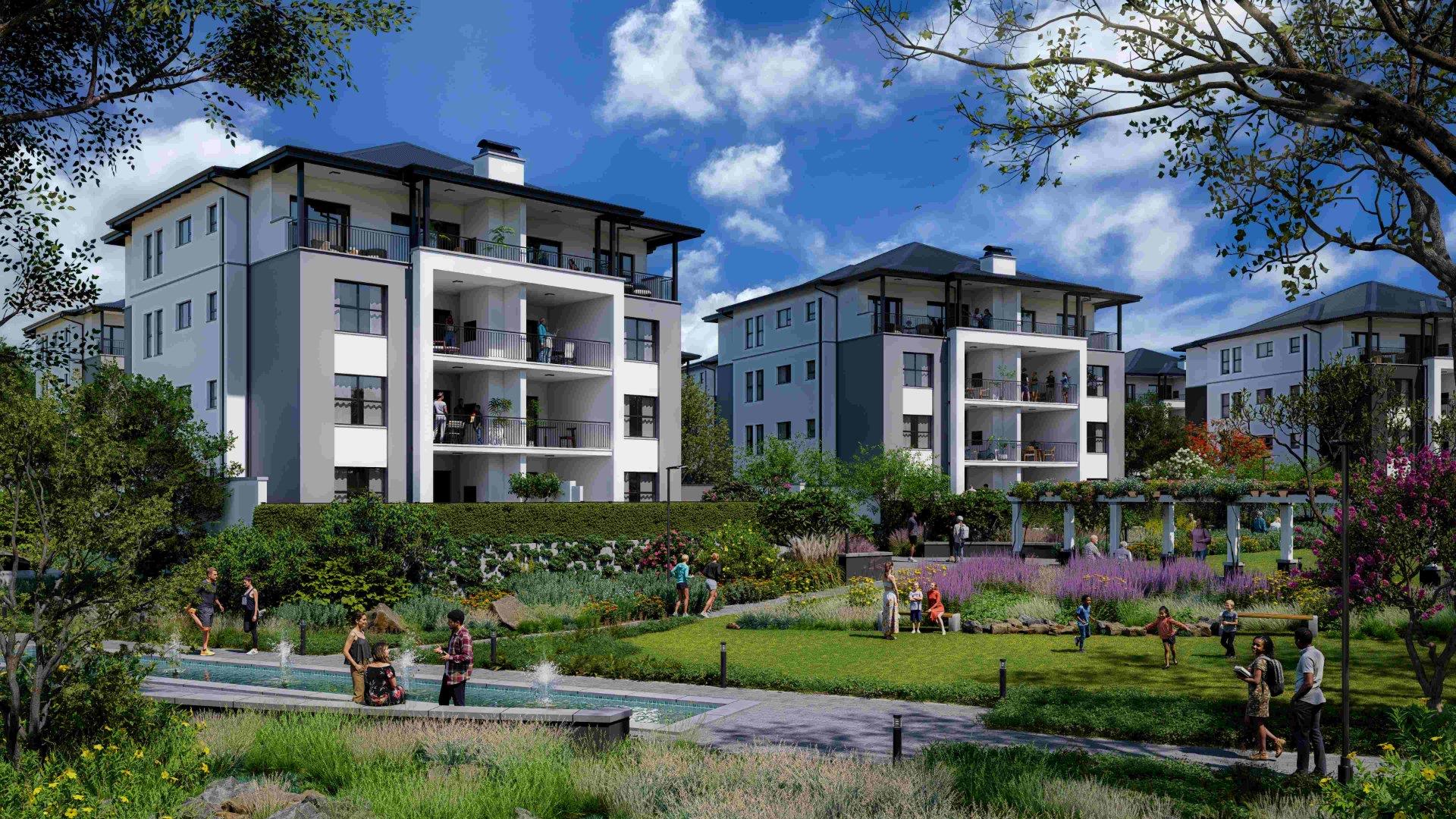 Waterfall Country Village Property : Property and houses for sale in ...