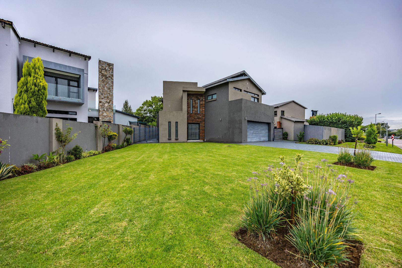 4 Bedroom House to rent in Newmark Estate - Newmark Estate, 1699 Daleen ...