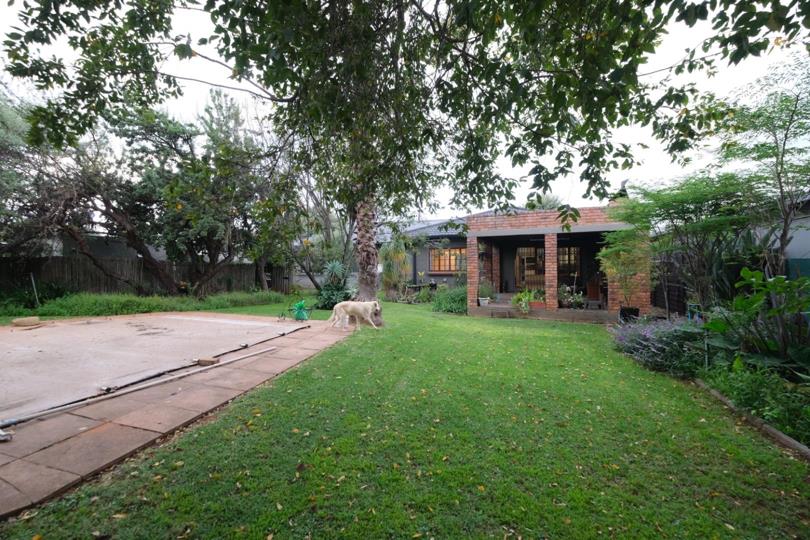 4 Bedroom House for sale in Dalview - P24-117055934