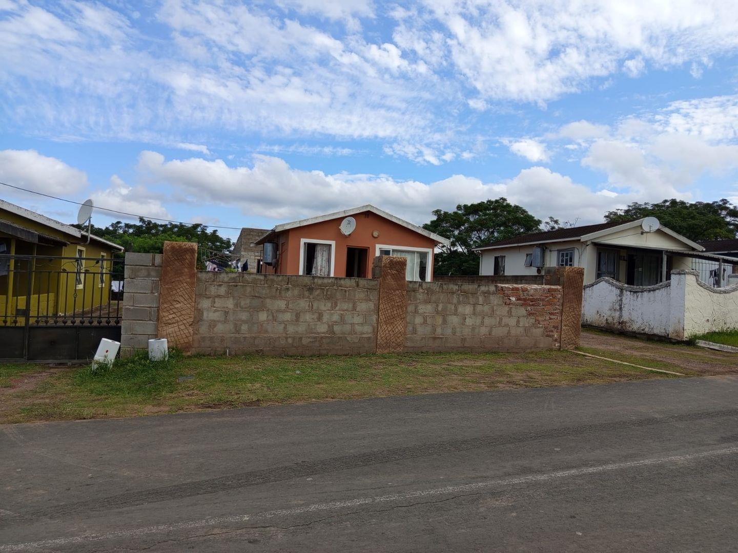 2 Bedroom House for sale in Newlands East - P24-117056725