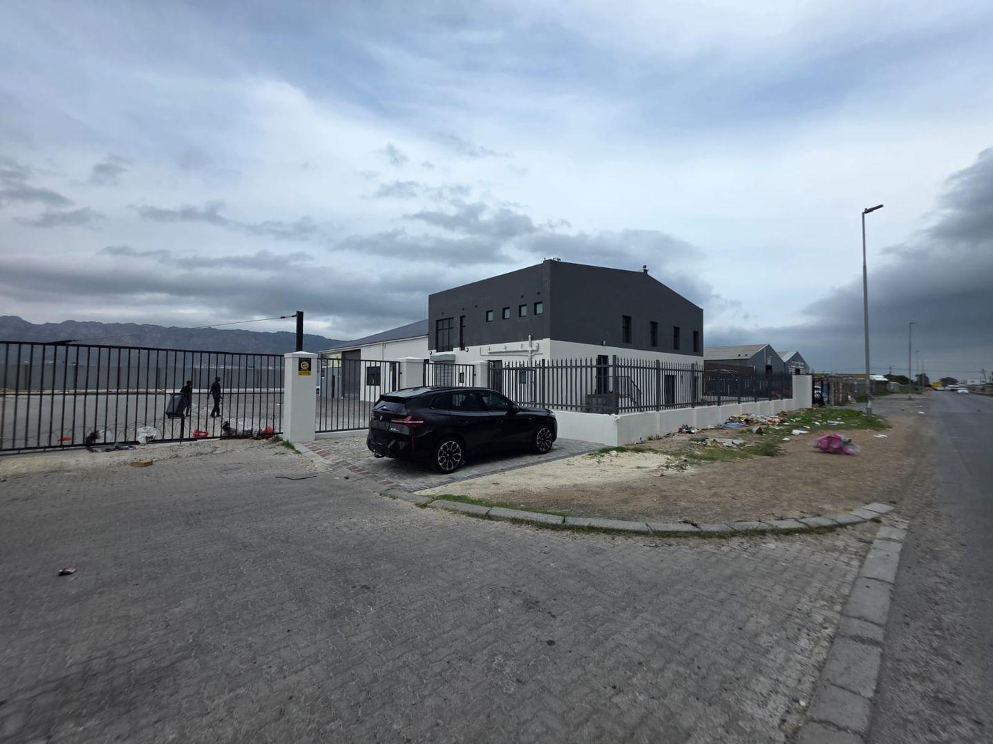 Industrial property for sale in Broadlands - 227 Broadlands Road - P24 ...