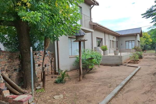 Property and houses for sale in Dewetsdorp : Dewetsdorp Property ...