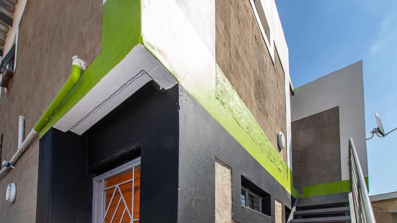 Apartment / flat to rent in Ivory Park - 4785 Nare Street - P24-117063561
