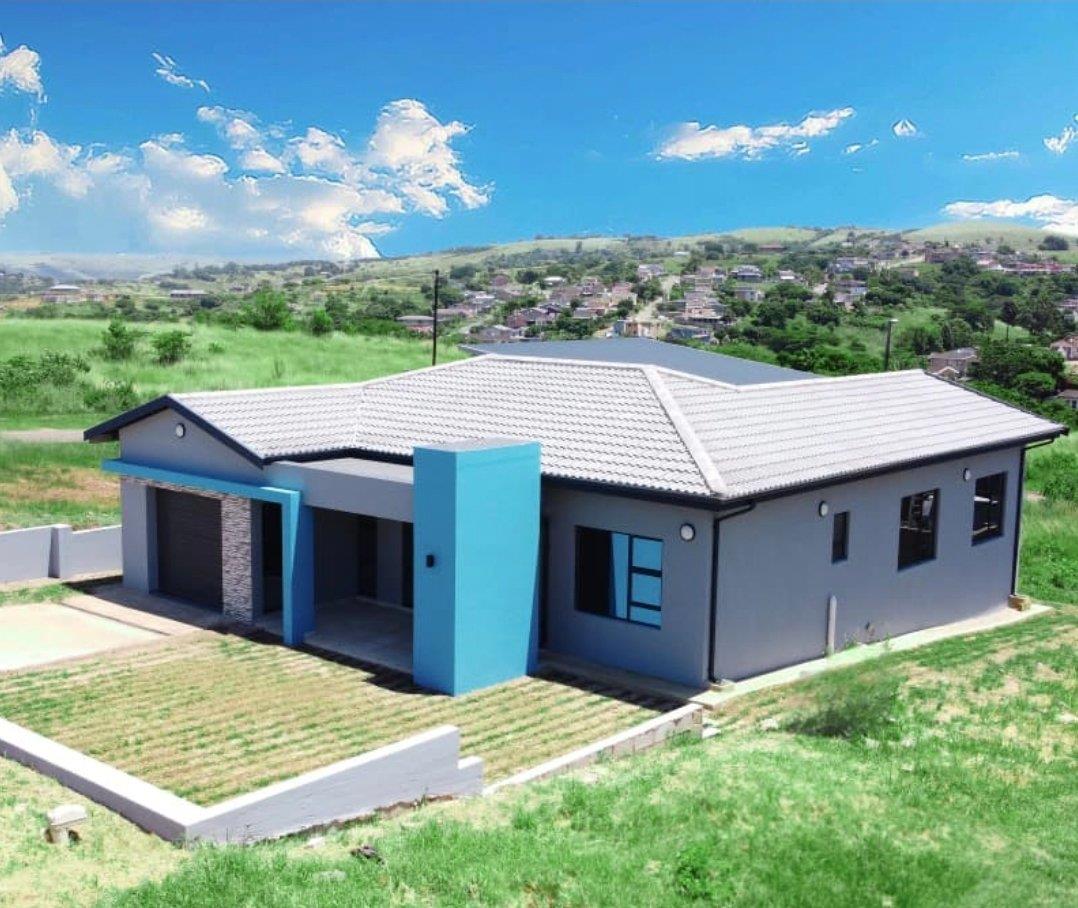3 Bedroom House for sale in Townview - P24-117063961