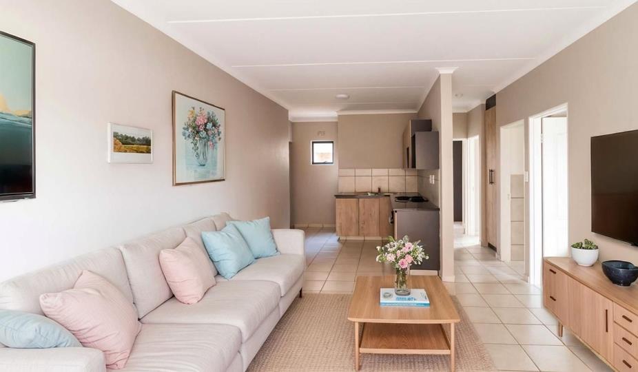 2 Bedroom Apartment / flat to rent in Rynfield AH - 106 Clover ...