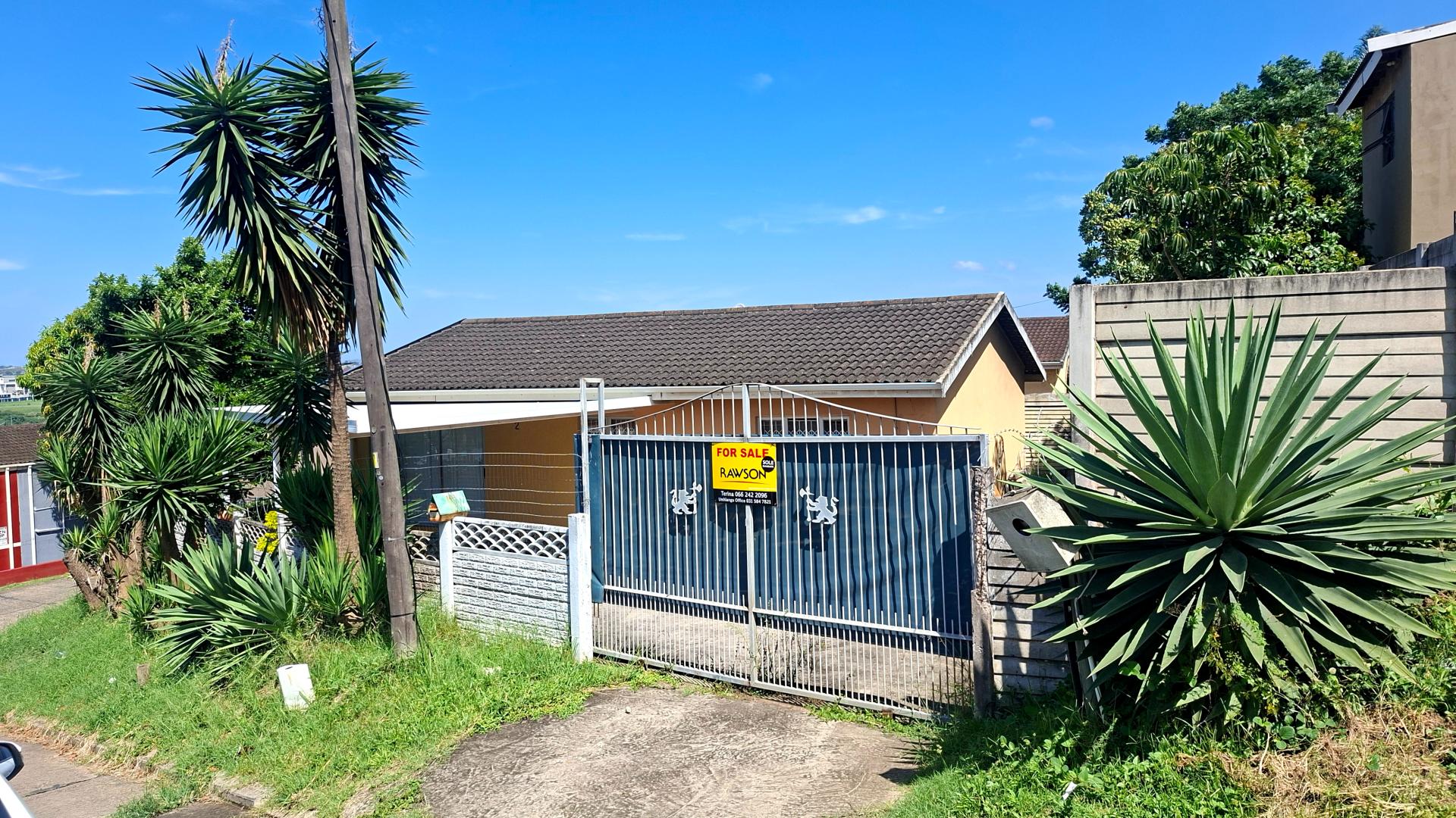 3 Bedroom House for sale in Redfern - P24-116818101
