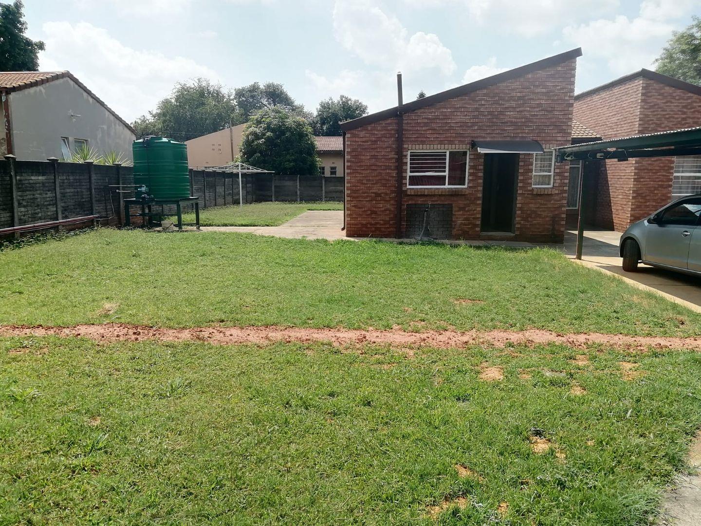 3 Bedroom House to rent in Geelhoutpark - P24-117069070