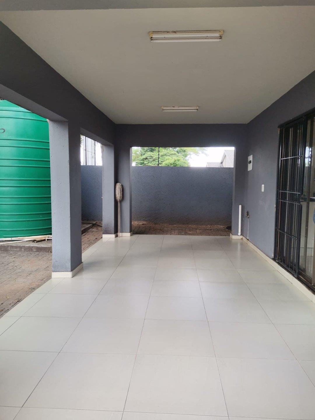 House to rent in Mokopane Central - P24-117070831