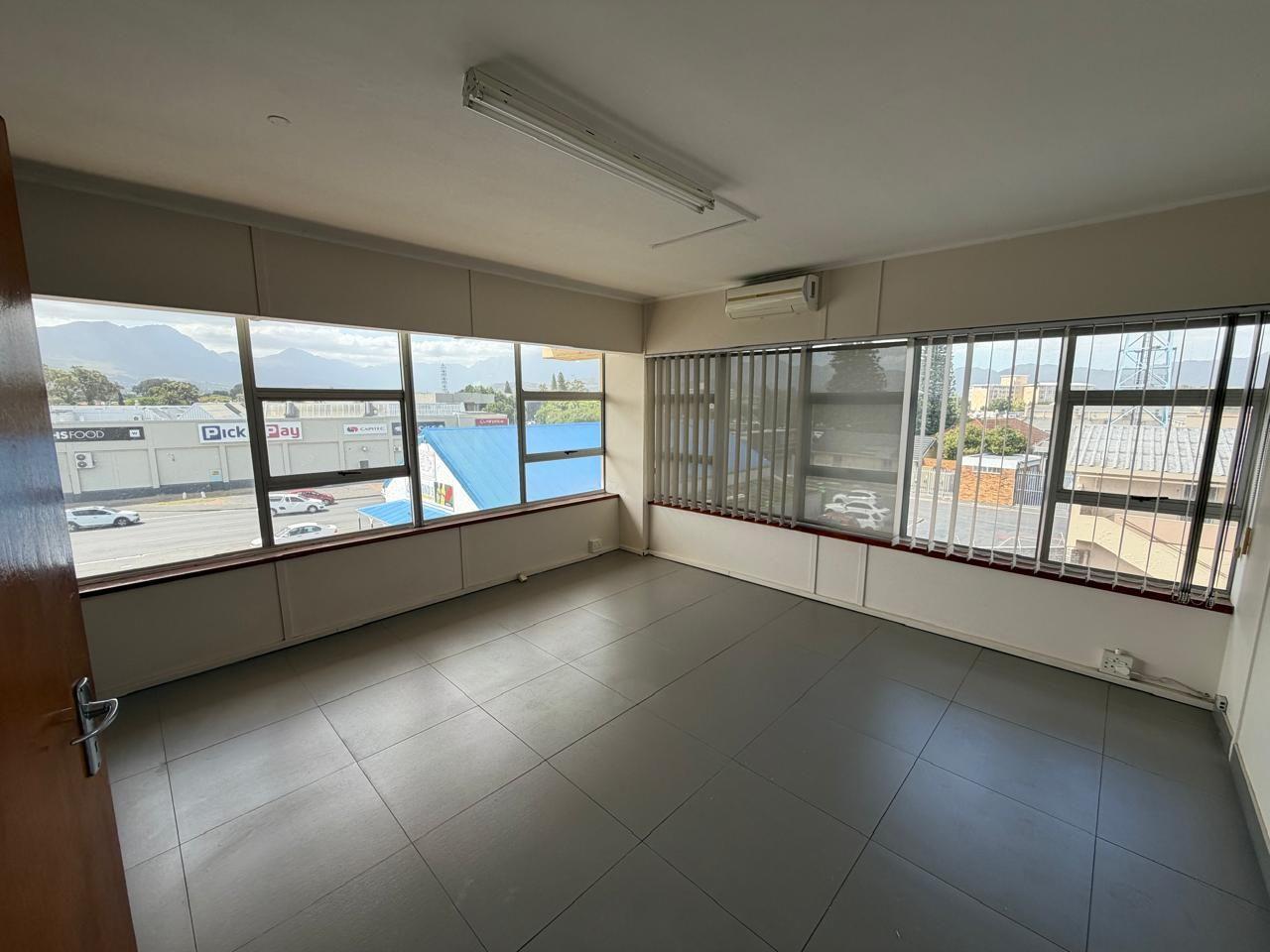 Commercial property to rent in Strand Central - P24-116401009