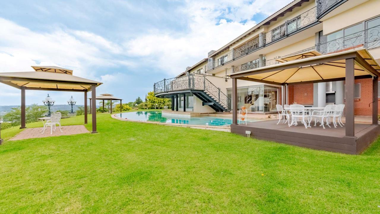5 Bedroom House for sale in Poortview - 94 Totius Road - P24-117072656