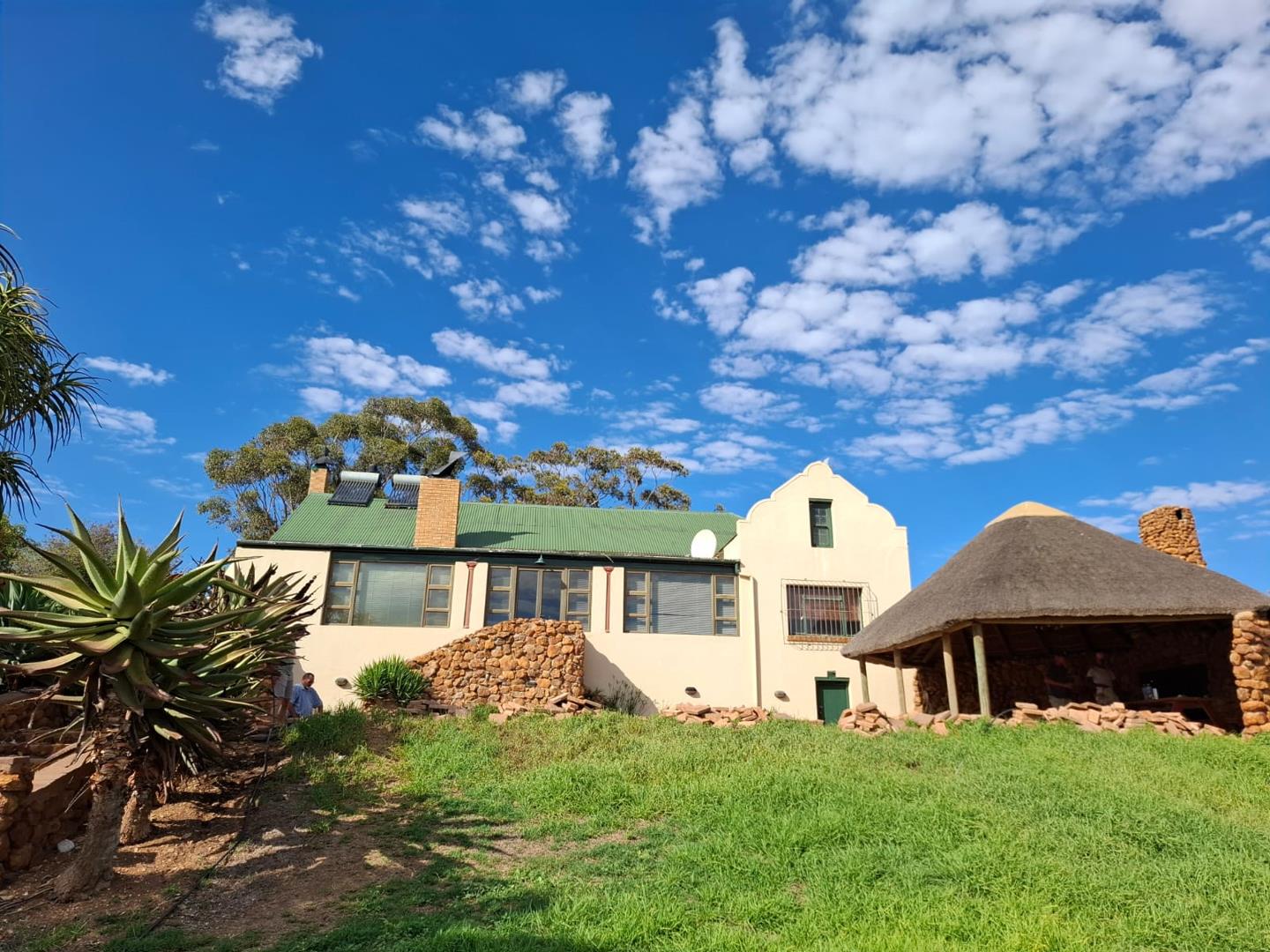 Rural Houses For Rent