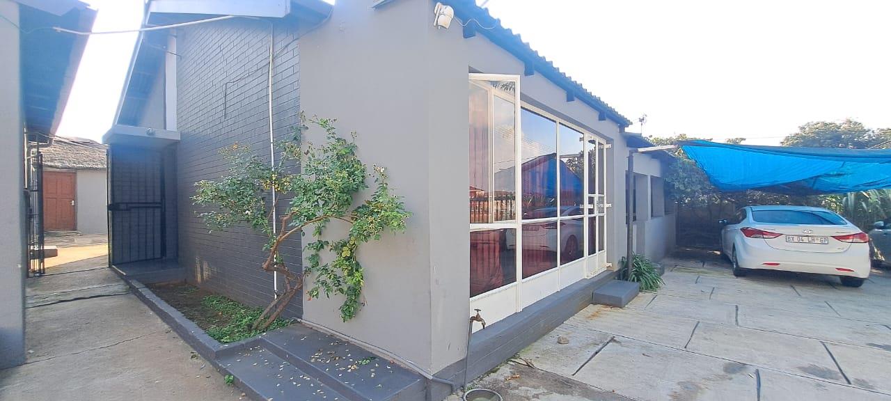 3 Bedroom House to rent in Tedstoneville - 14 Vink Street Tedstoneville ...