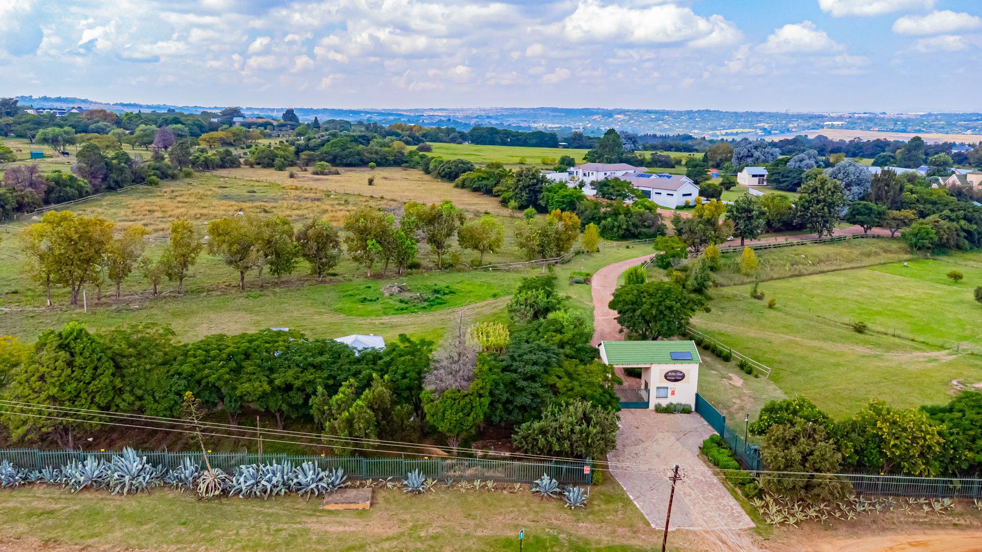 Vacant land / plot for sale in Knopjeslaagte AH - 3 Moles End Country ...