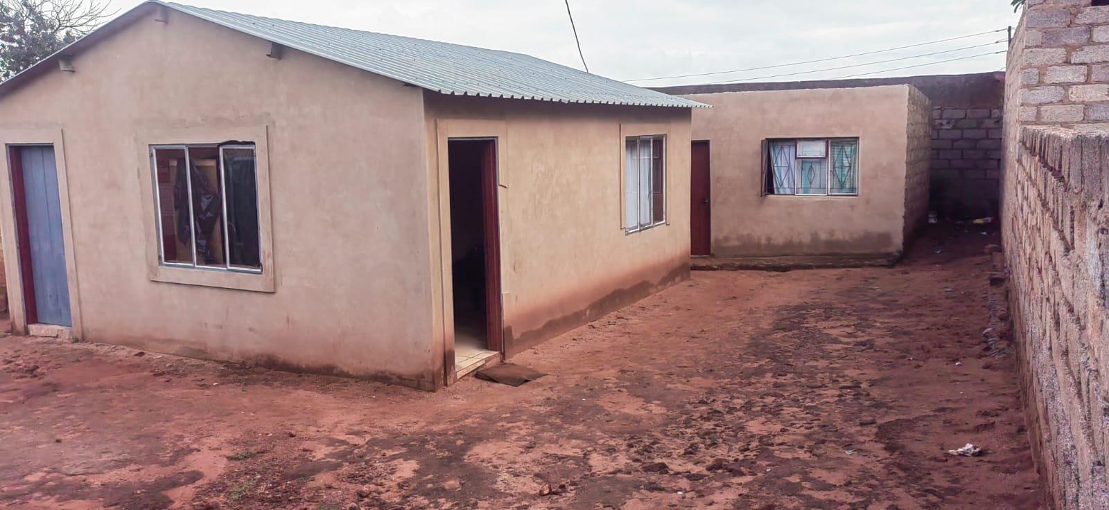 House for sale in Mamelodi - P24-117076481