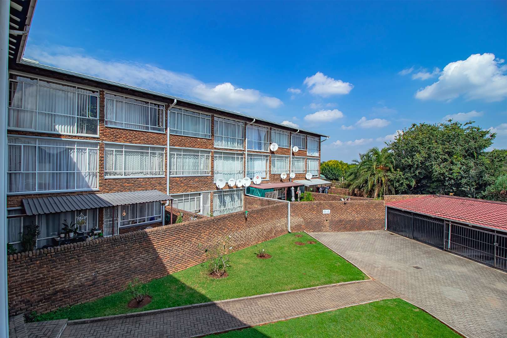 1.5 Bedroom Apartment / flat for sale in Doringkloof - 10 Aster Ave ...