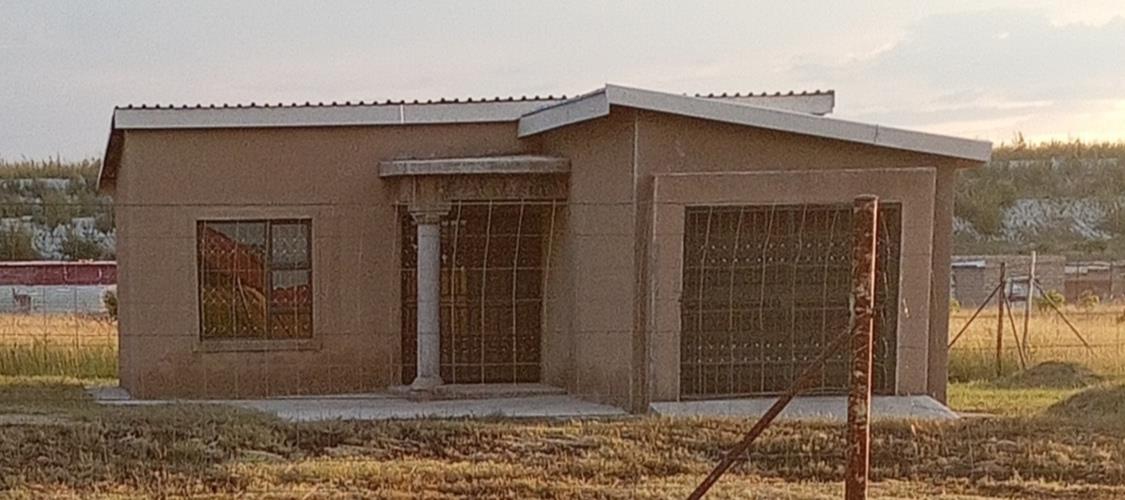 2 Bedroom House for sale in Mokopane Rural - Ga-Molekana Waterberg ...