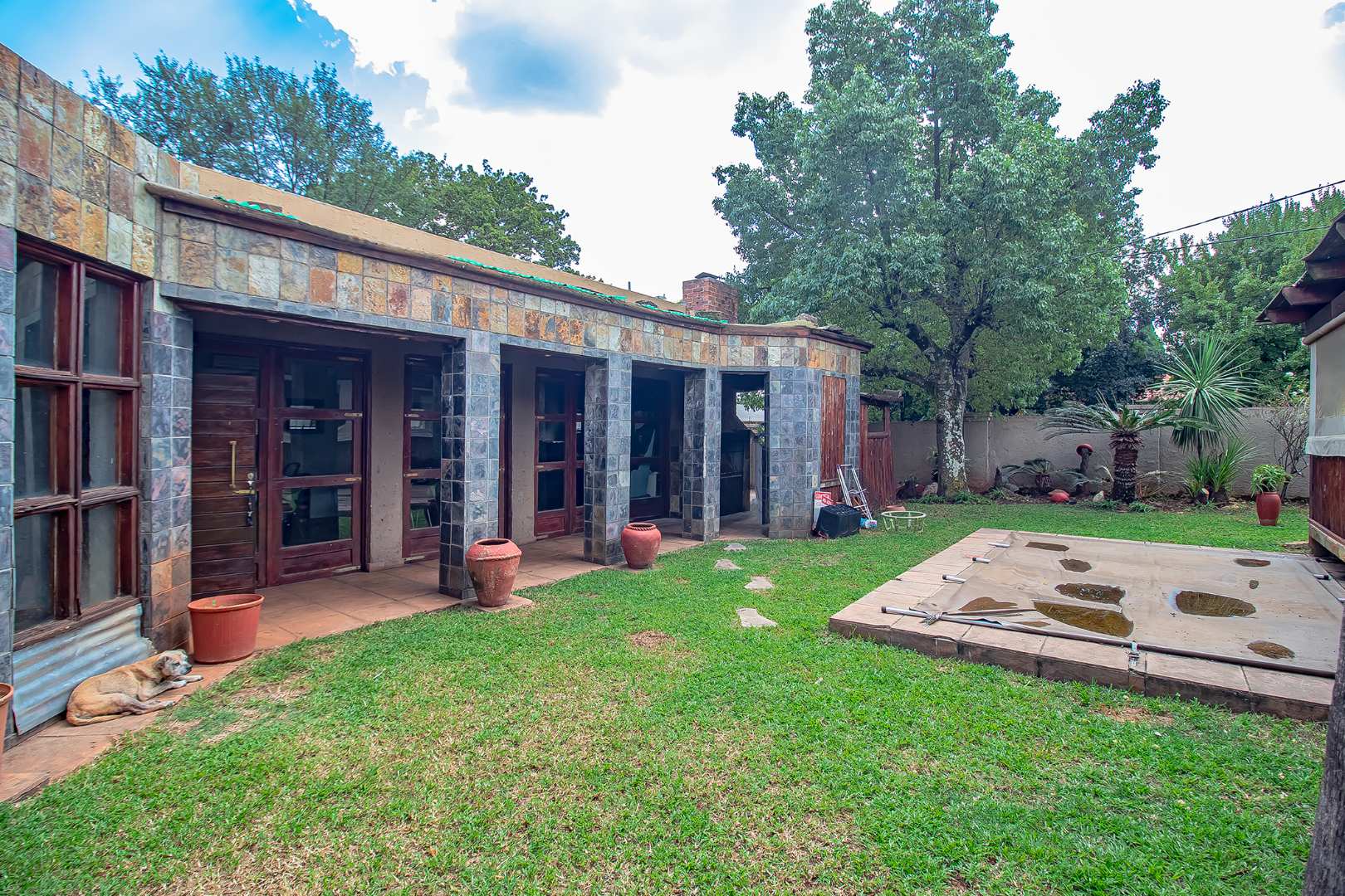 4 Bedroom House for sale in Clubview - 88 Cambridge Rd - P24-117079097