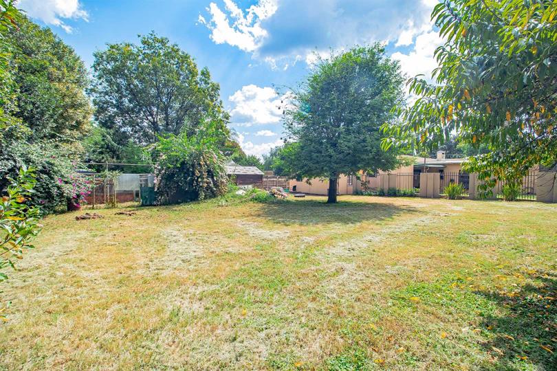 4 Bedroom House for sale in Clubview - 88 Cambridge Rd - P24-117079097