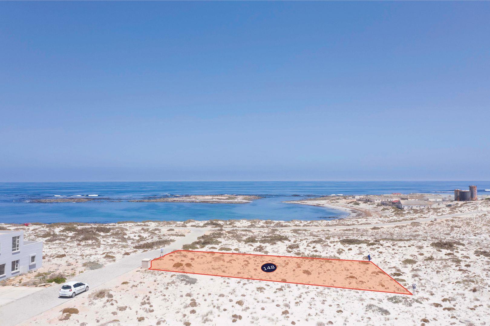 Vacant land / plot for sale in Port Nolloth - 148 Kaikai Suburb - P24 ...