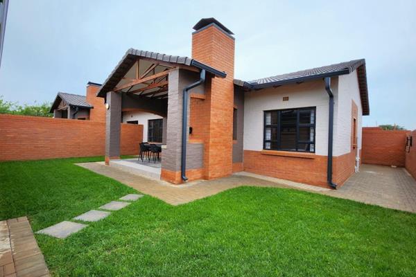 Townhouses for sale in Pretoria : Pretoria Property : Property24.com