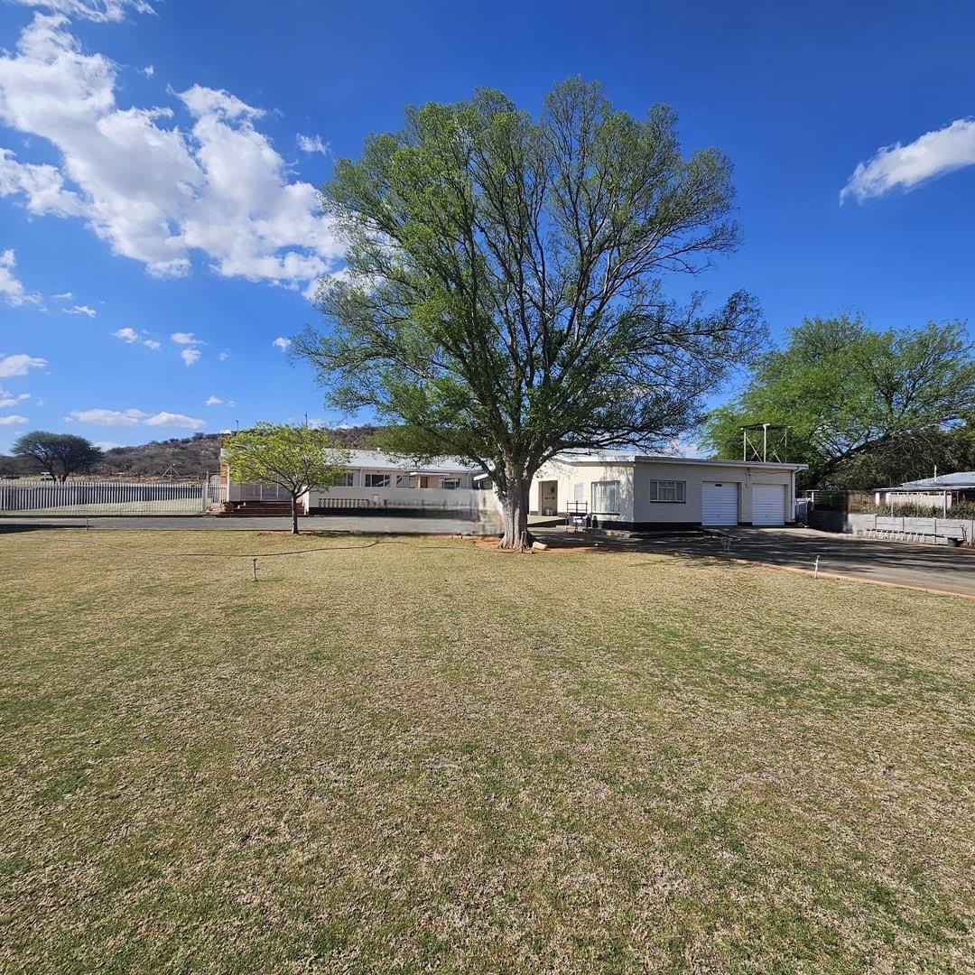 Farm for sale in Barkly West - P24-116498283