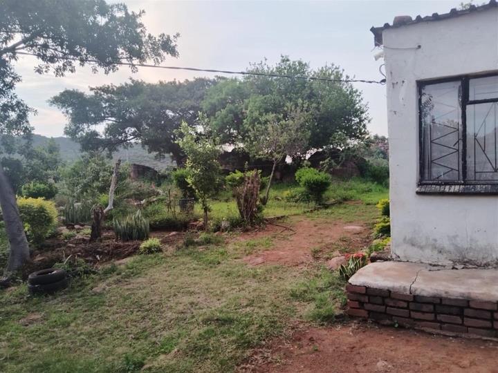 2 Bedroom House for sale in Ga-rankuwa - P24-117123551