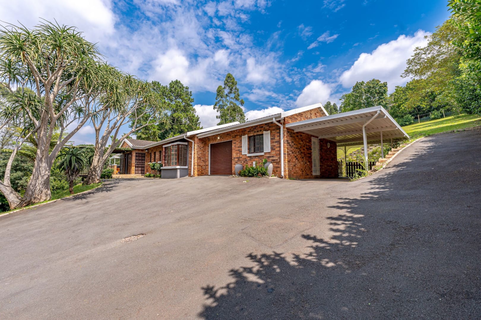 3 Bedroom House for sale in Gillitts - 20 Valerie Road - P24-116945405